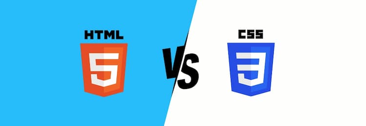 Perbedaan HTML dan CSS: Panduan Lengkap untuk Pemula | Easy Coding